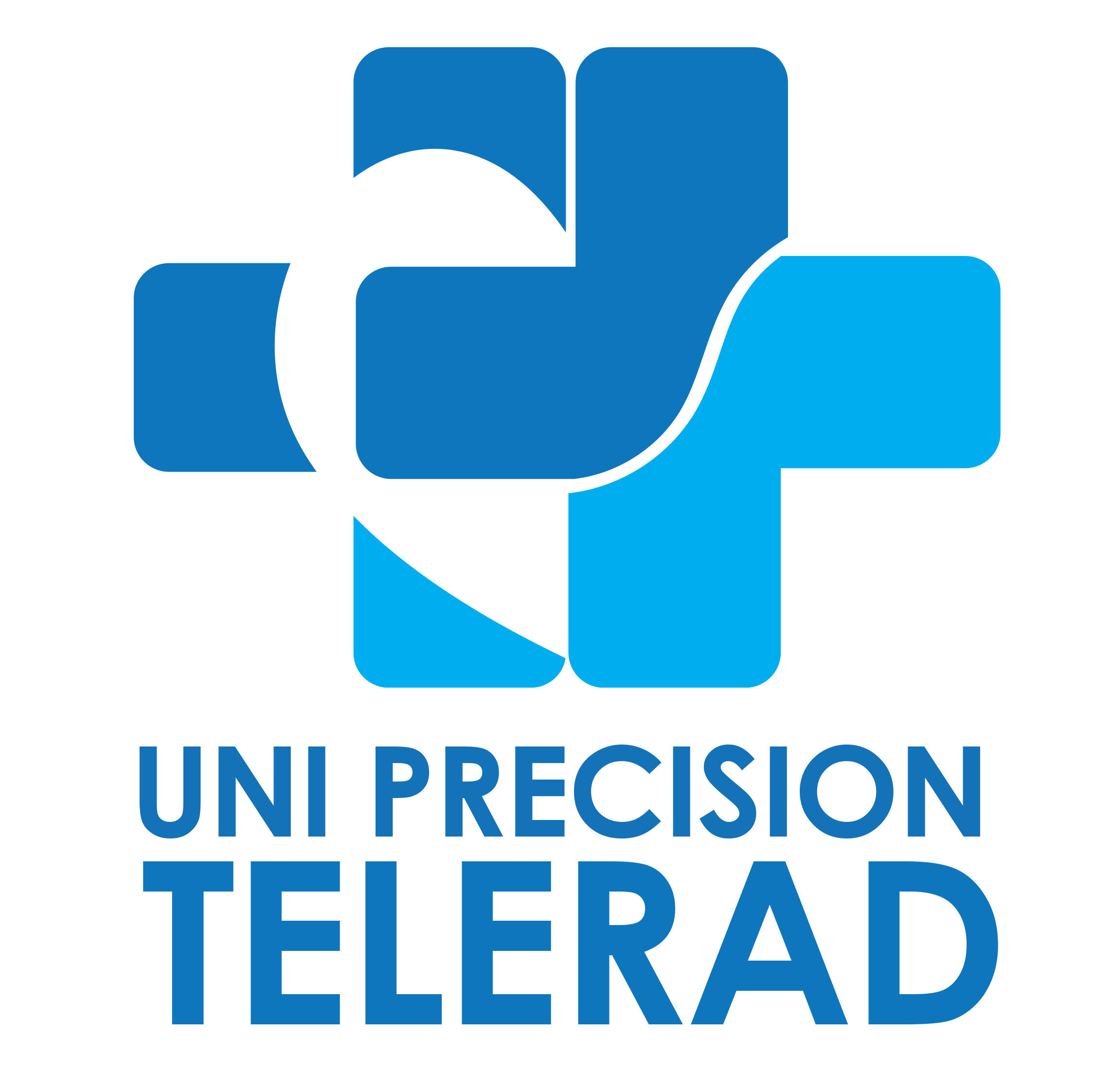 UNI PRECISION TELERAD SYSTEM